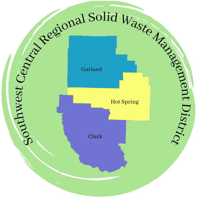 Landfills and Transfer Stations – Southwest Central Regional Solid ...